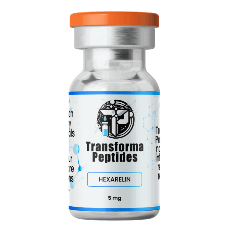 Transforma Peptides